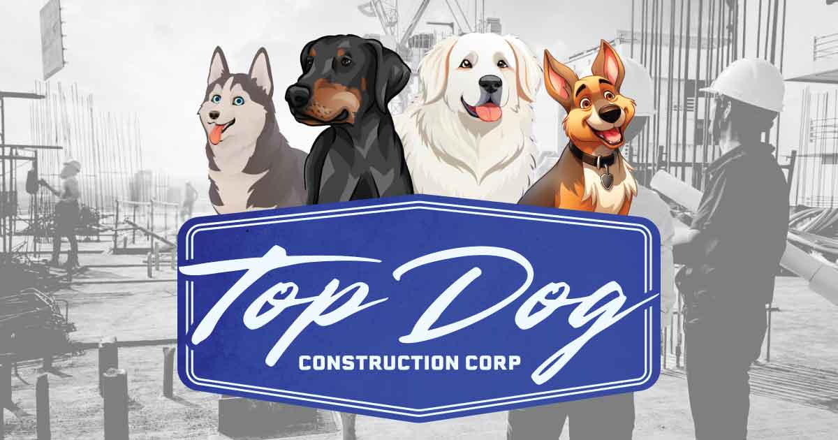Top Dog Construction Corp