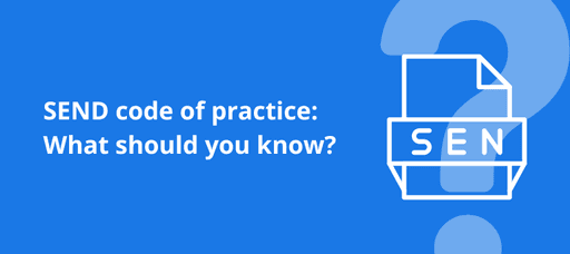 Understanding the SEND Code of Practice: A Comprehensive Guide | Zen ...