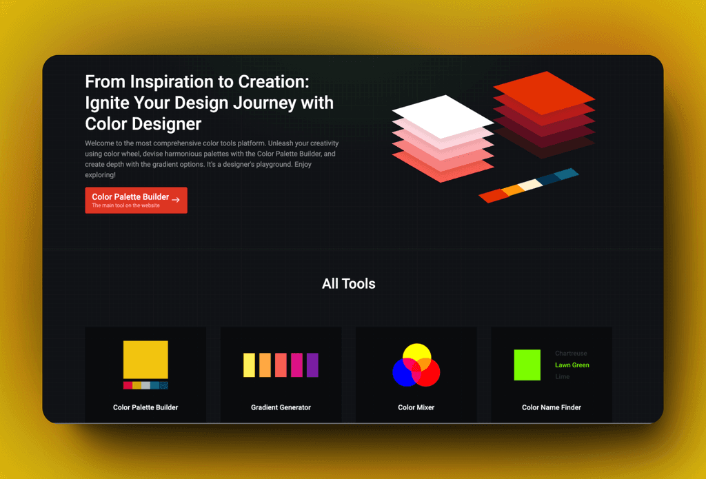 Top 25 AI Color Palette Generators for Designers in 2025