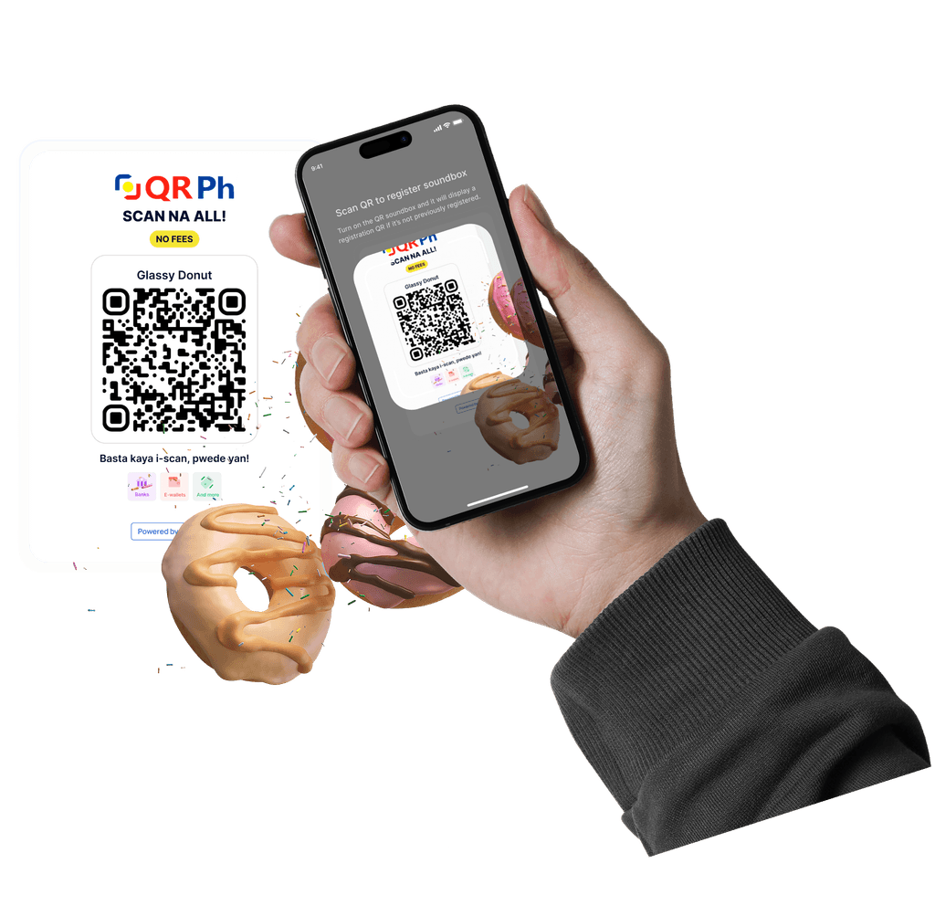 QR Ph – How to Get QR Ph Payments for Your Business