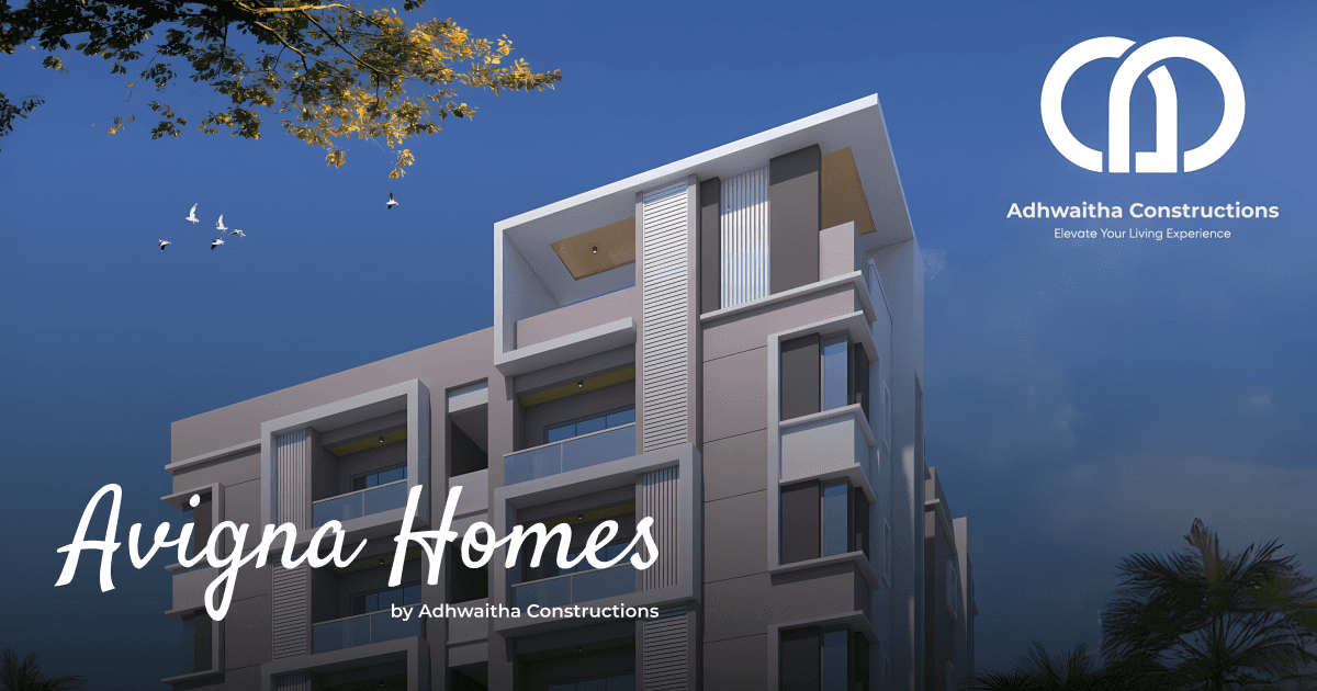 Adhwaitha Constructions