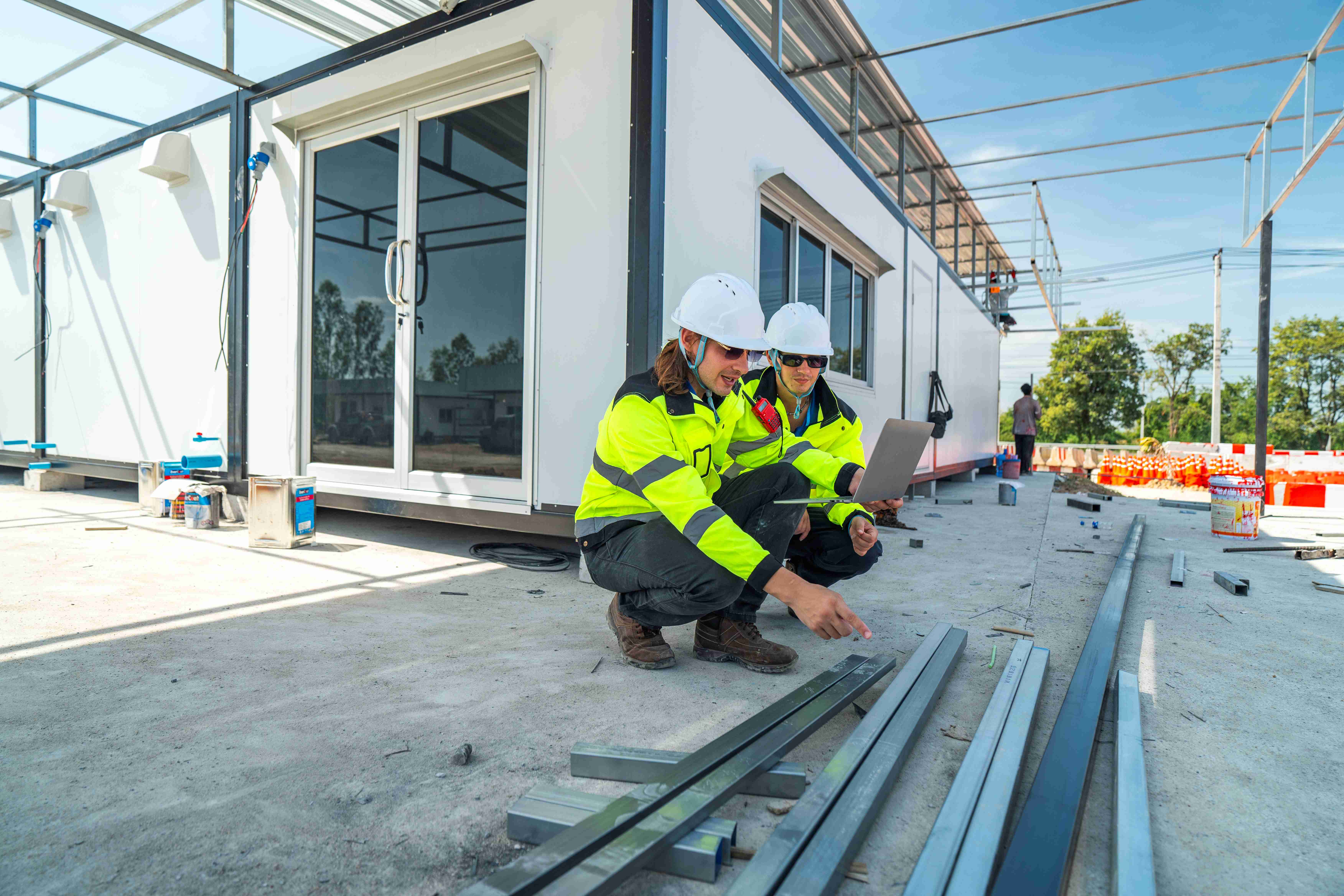 Prefabricated Building Durability in Indonesia: Everything You Need to ...