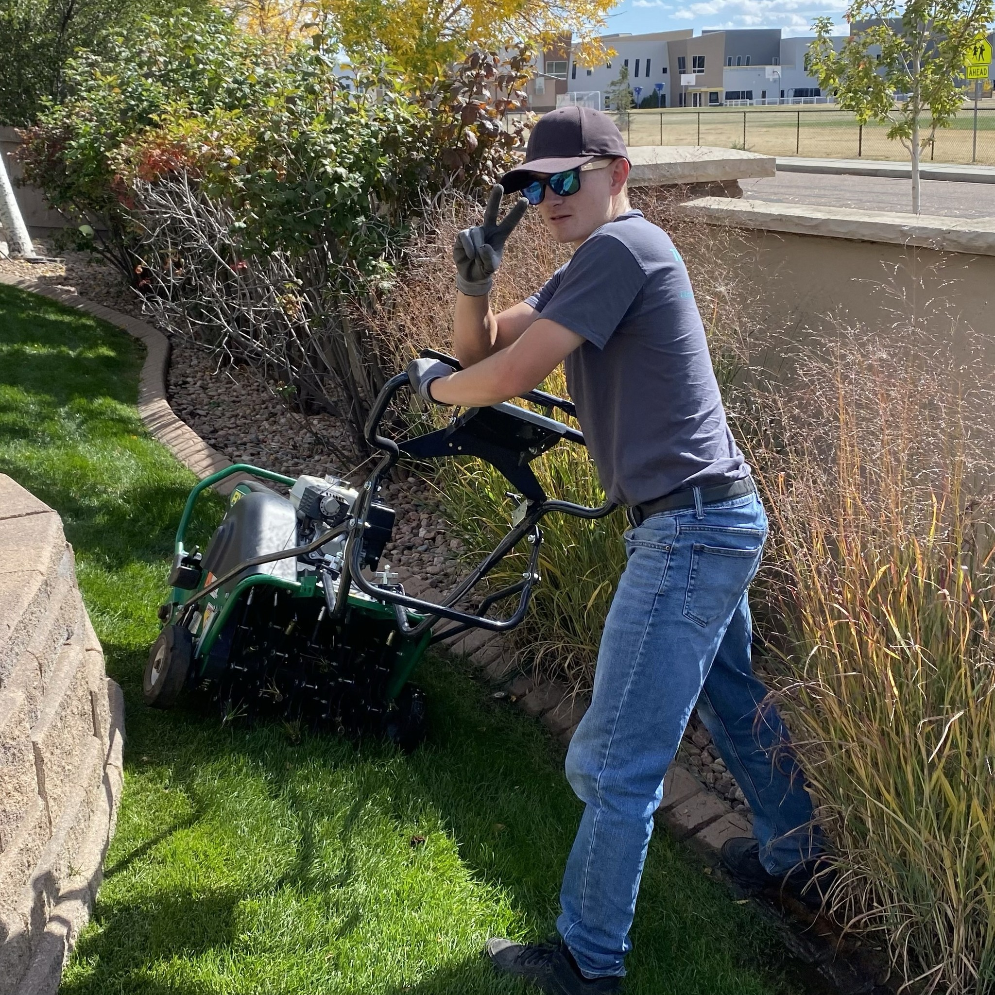 LLC Mow Bros