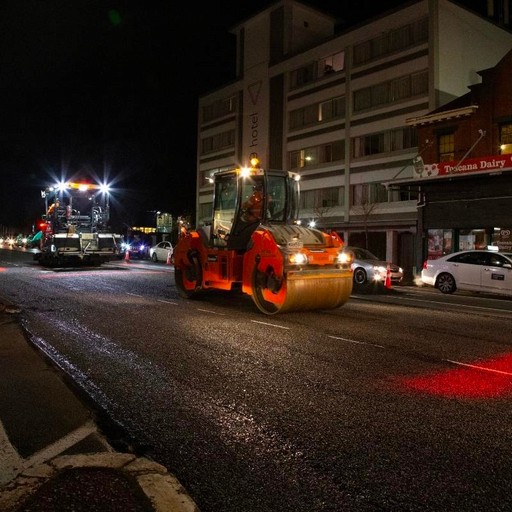 Mooven | Deliver infrastructure faster, on budget, with fewer complaints
