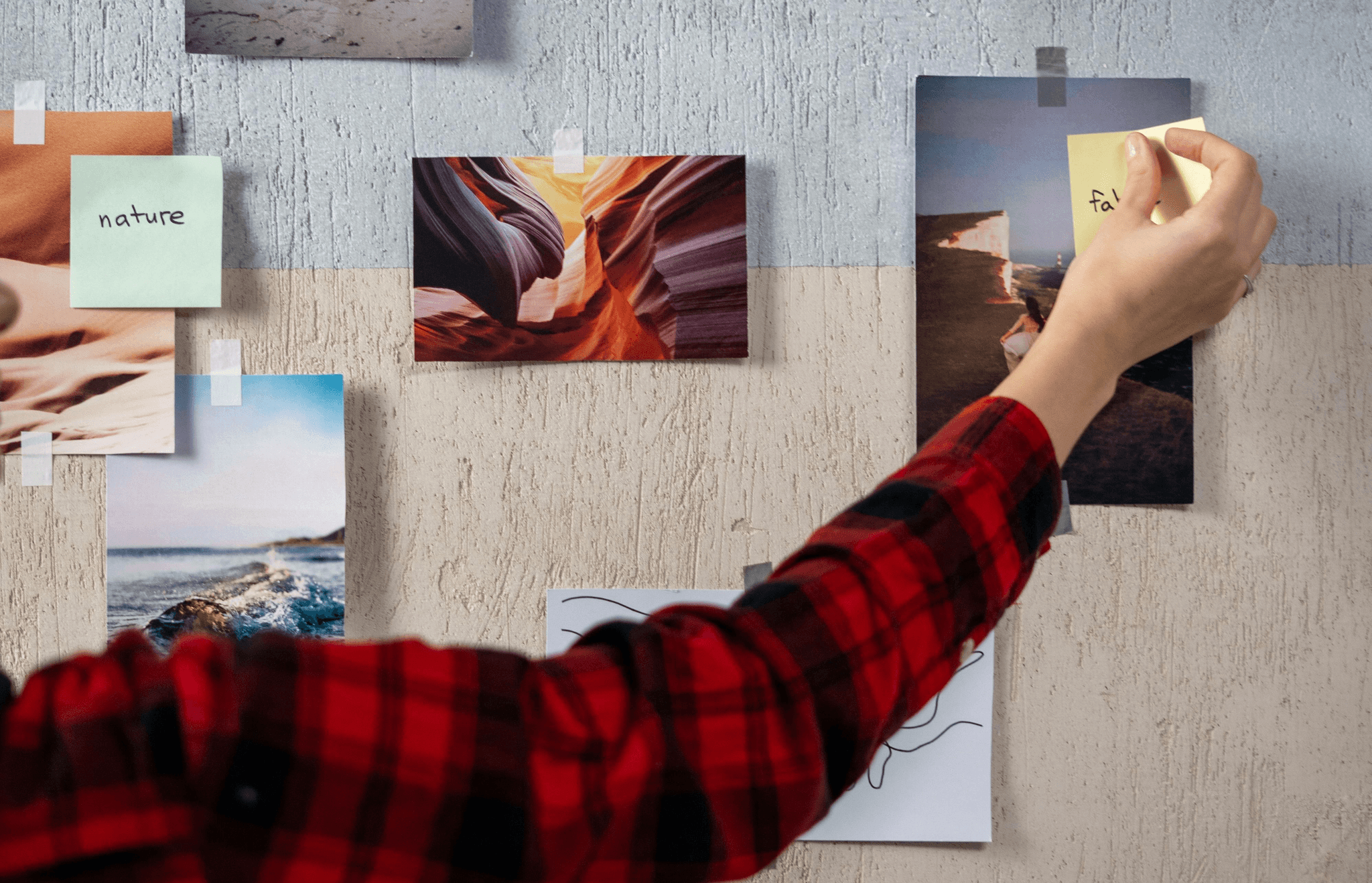 Yahia SM Brand Designer