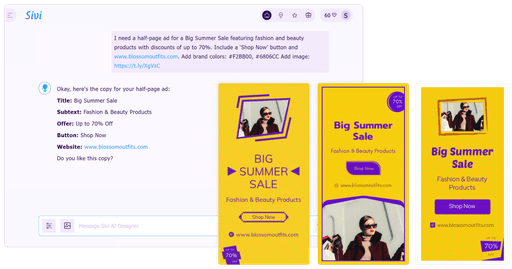 Conference banner designs for free