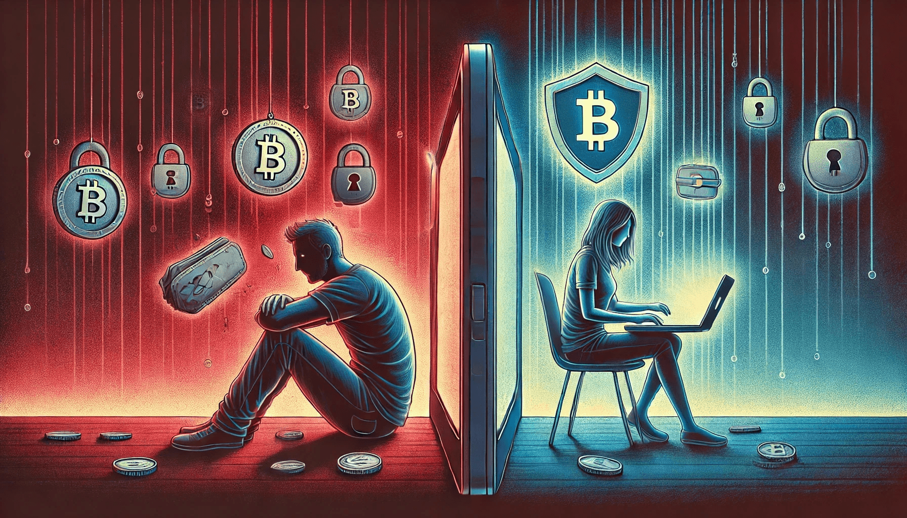 Real Crypto Scam Stories and Essential Tips to Avoid Them