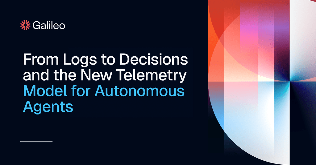 Agent Telemetry and the New Observability Model for AI Agents