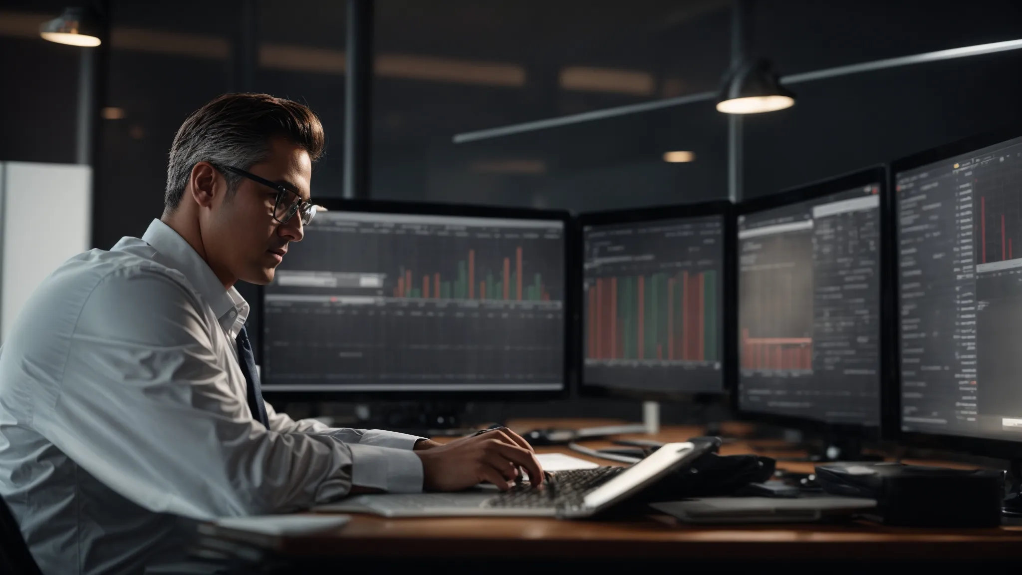 How To Get Clients - Saturation