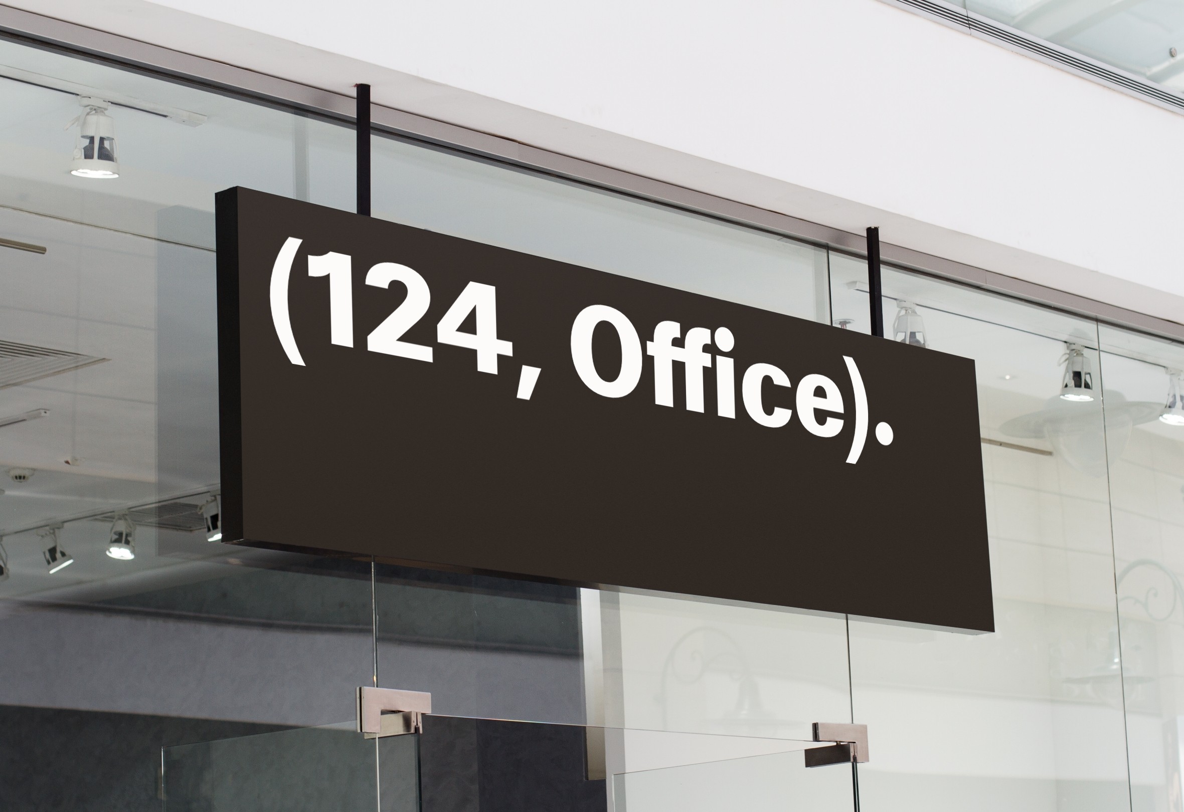 Morrow, design by Bleed