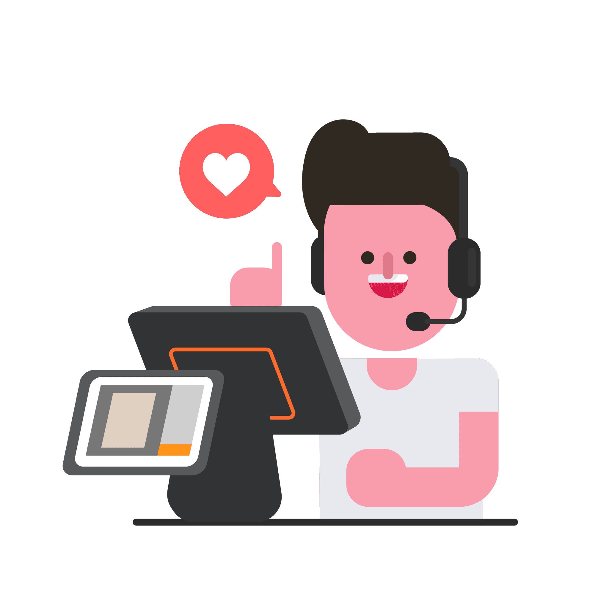 Transparent POS Pricing for Businesses of All Sizes | StoreHub