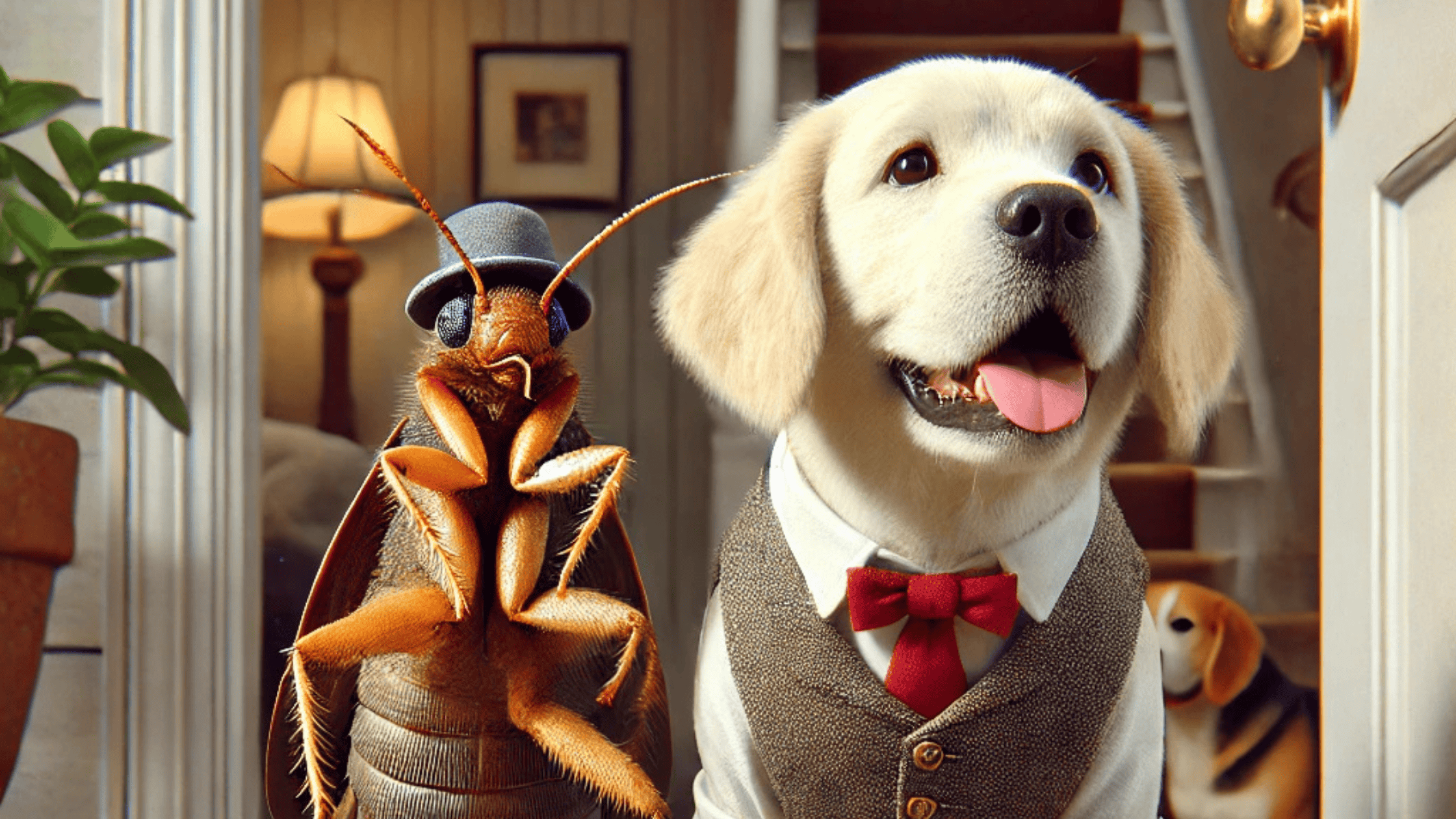 Flea Treatment for Homes: How to Get Rid of Fleas Indoors - Pure Pest ...