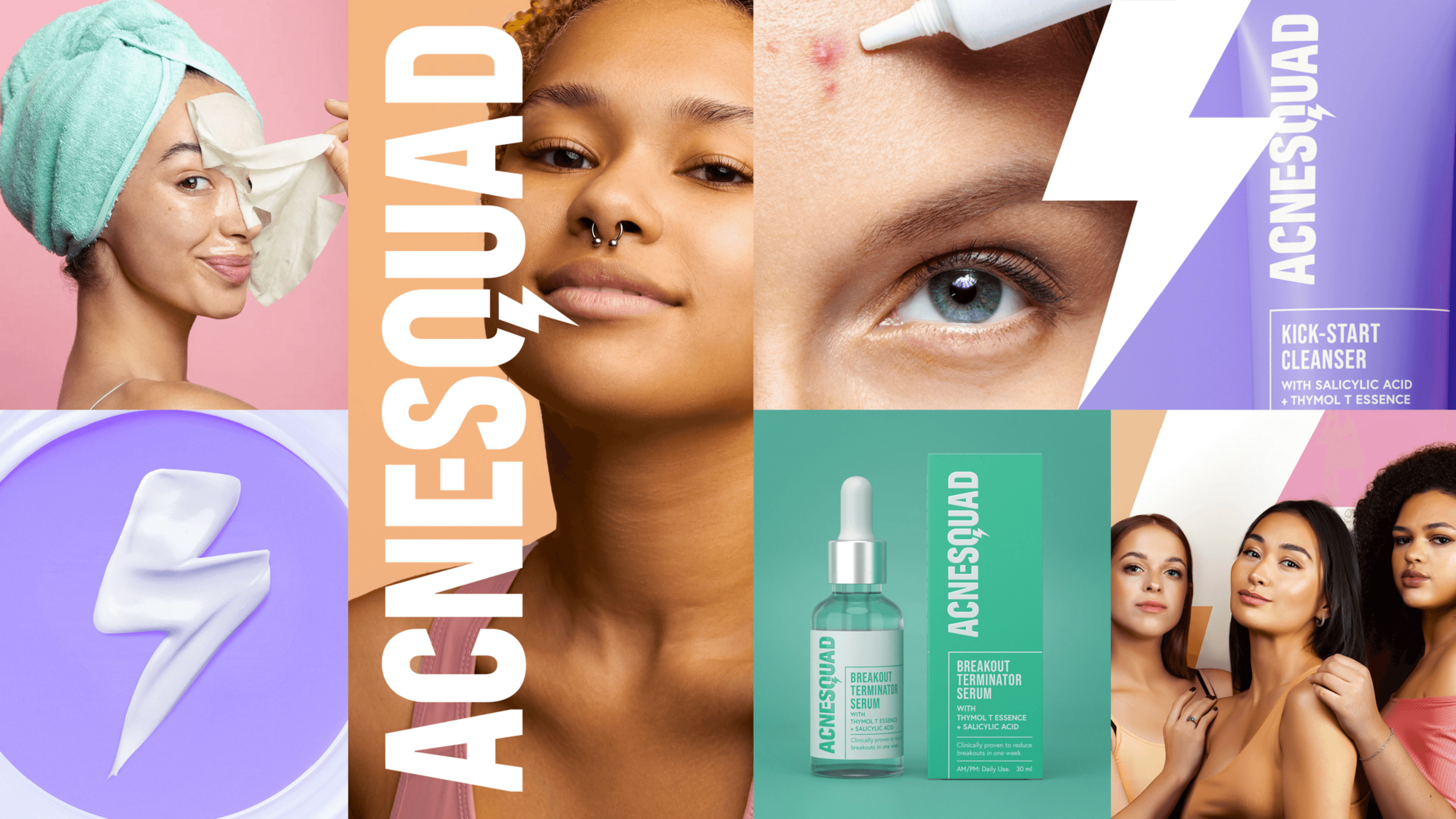 PB Creative | Global Brand Strategy Agency & Packaging Design Experts