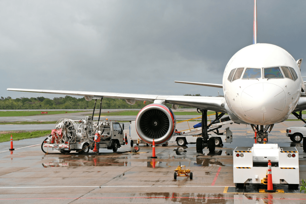 How SAF mandates in the EU and UK are reshaping aviation fuel markets ...
