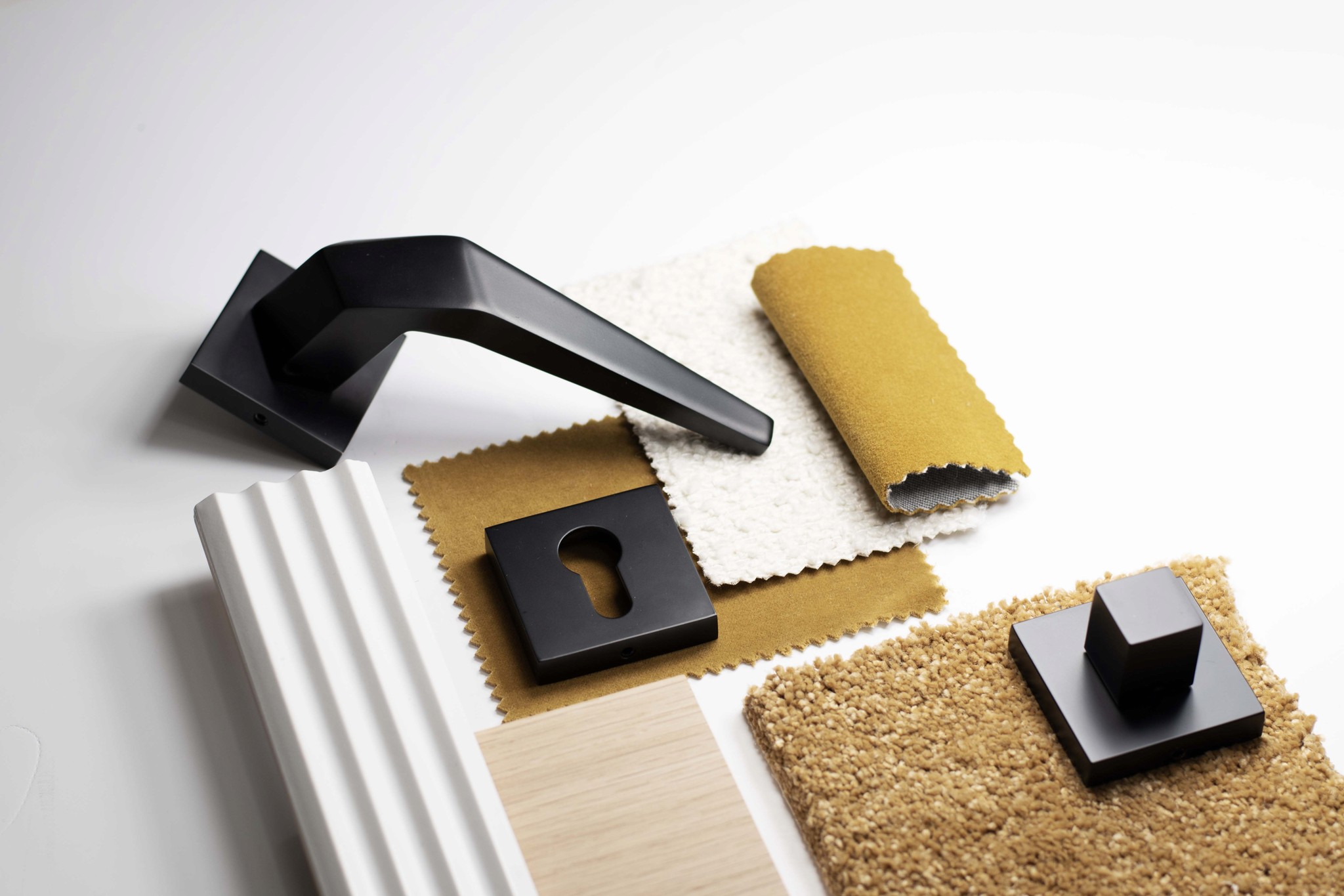 IRONMONGERY INNOVATIONS