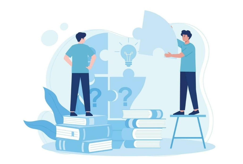 Mastering the Problem Solving Process: Step-by-Step Techniques