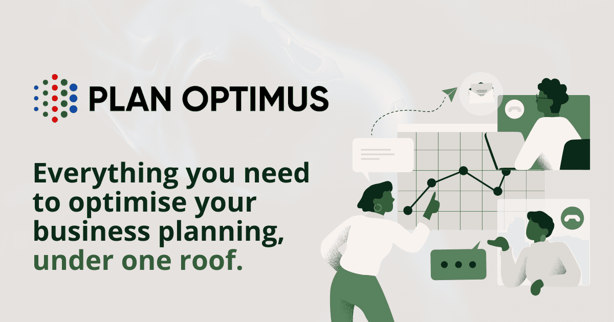 Advanced Supply Chain Management Solutions by Plan Optimus
