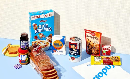 Popular Gamer Foods to Fuel Your Sessions