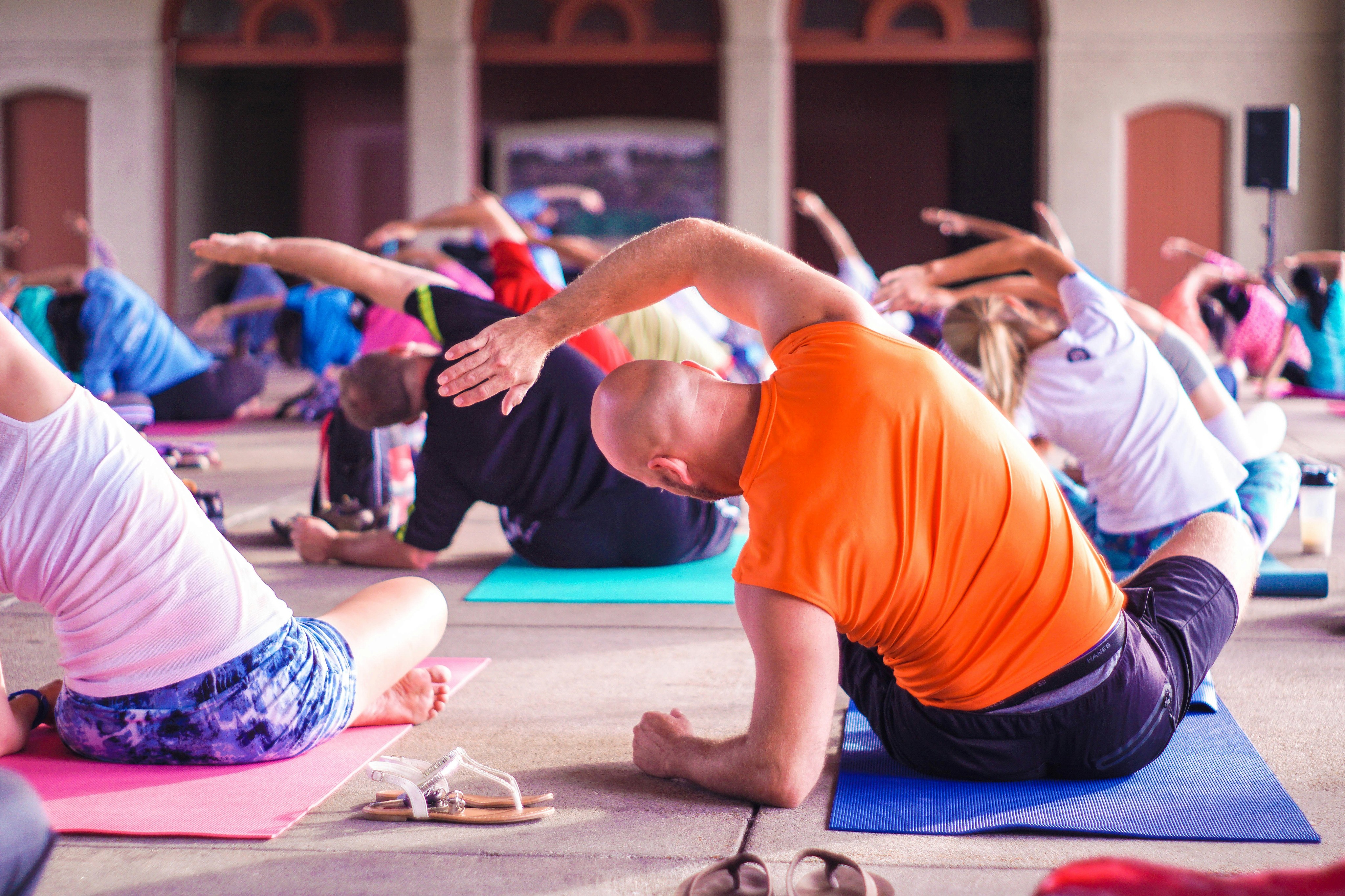 How to Improve Shoulder Posture & 13 Tips for a Healthier Back - PostureAI