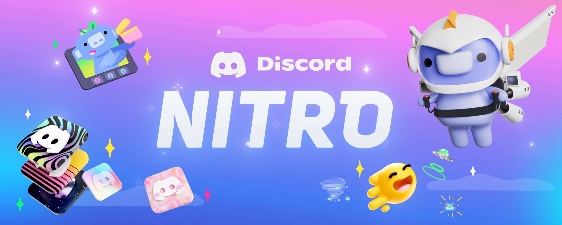 How to Get Free Discord Nitro (Methods That Still Work in 2026) | Autobots