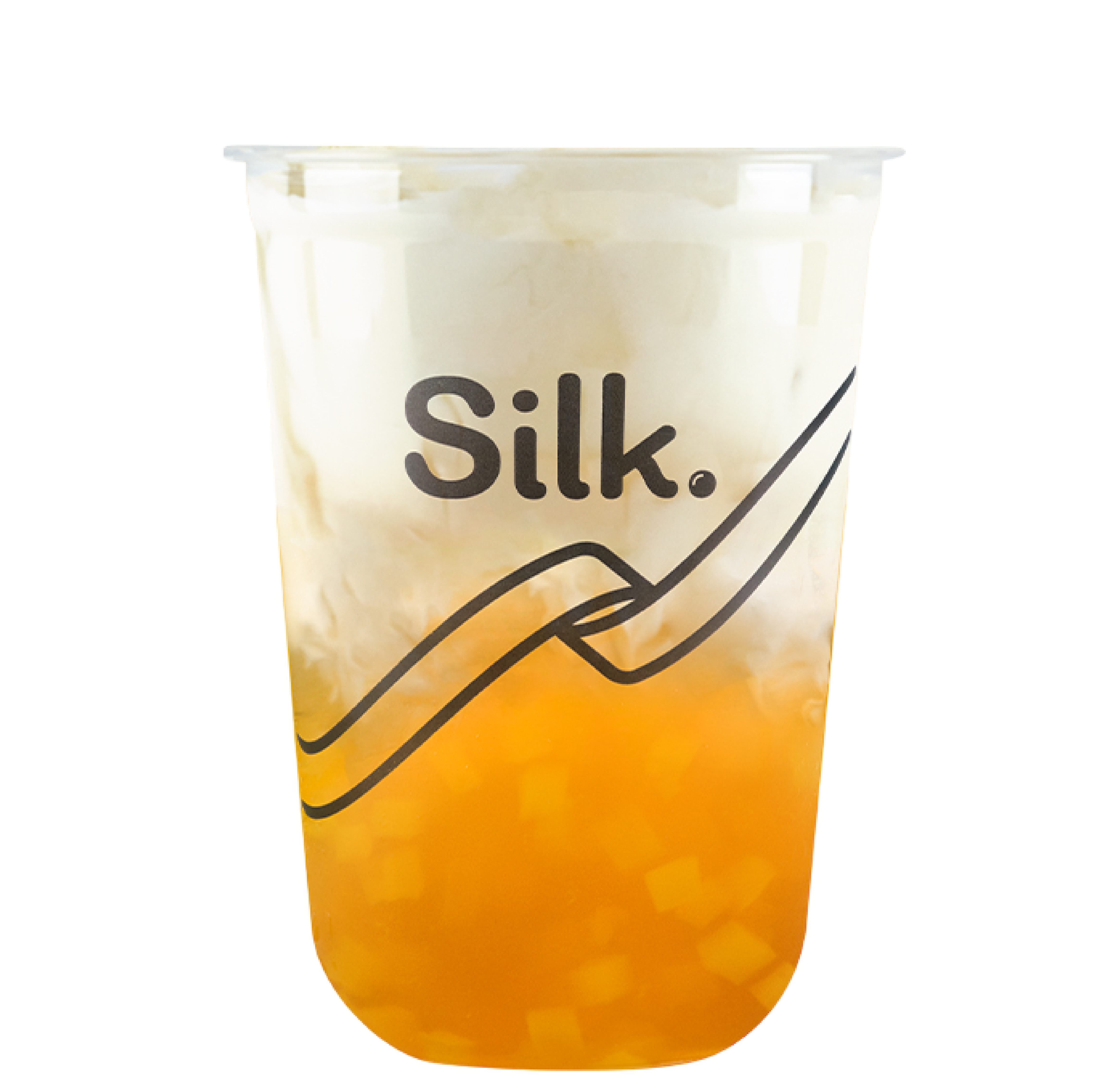 Silk. Menu | Unique Flavours for Everyone