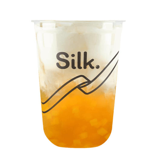 Silk. | The World's Best Kept Secret