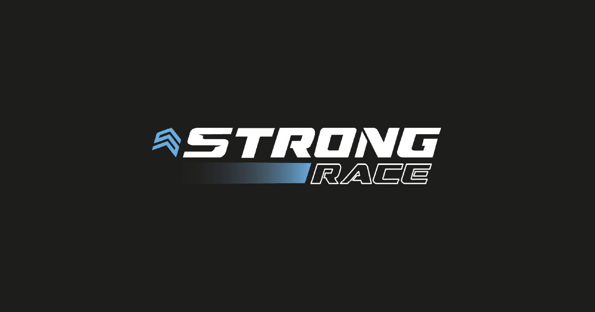Strong Race | Competición de Fitness Híbrido