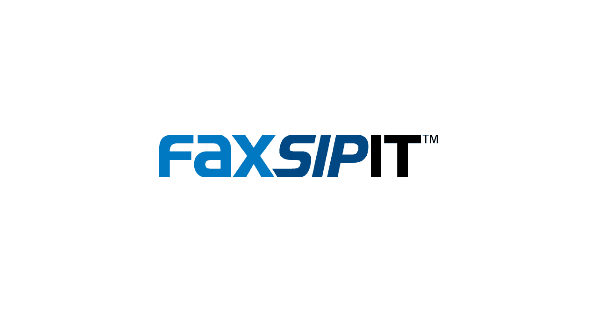 Discover the Right Fax Solution for You | FaxSIPit