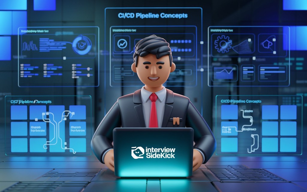 CI CD Interview Questions: The Ultimate Guide to Help You Excel in Your ...