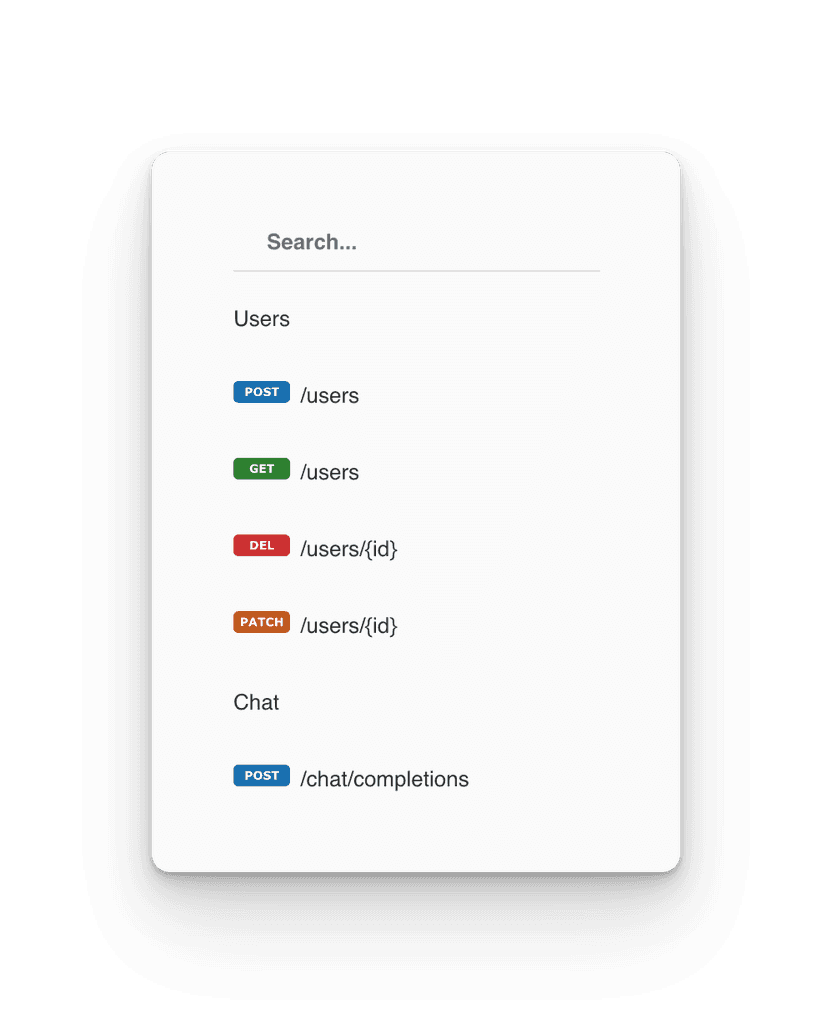 Typing Mind Custom - Private & Secure ChatGPT for teams