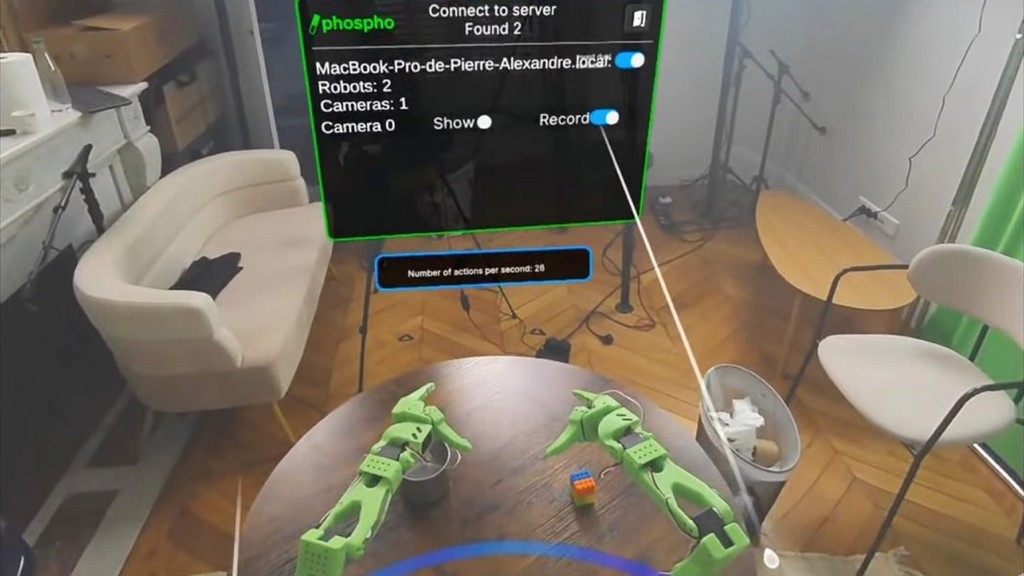 phospho hardware shop