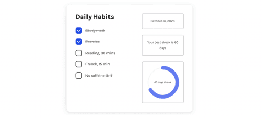 20 Best Notion Widgets for 2025 (Aesthetic & Minimal) - Solt Wagner