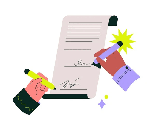The Complete Guide to Writing an Enforceable Letter of Commitment