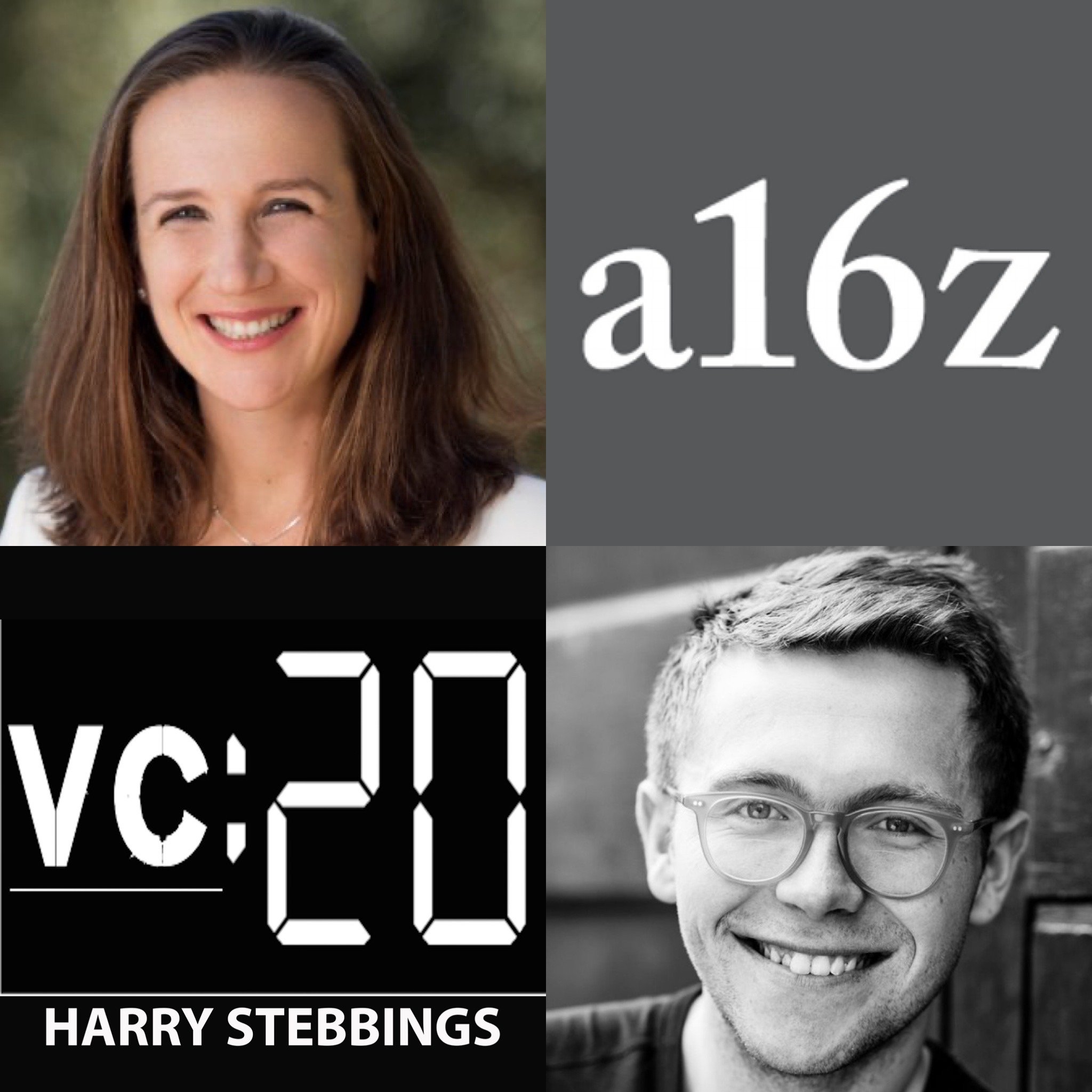 20VC: a16z's Angela Strange on Why Every Company Will Be A Fintech ...