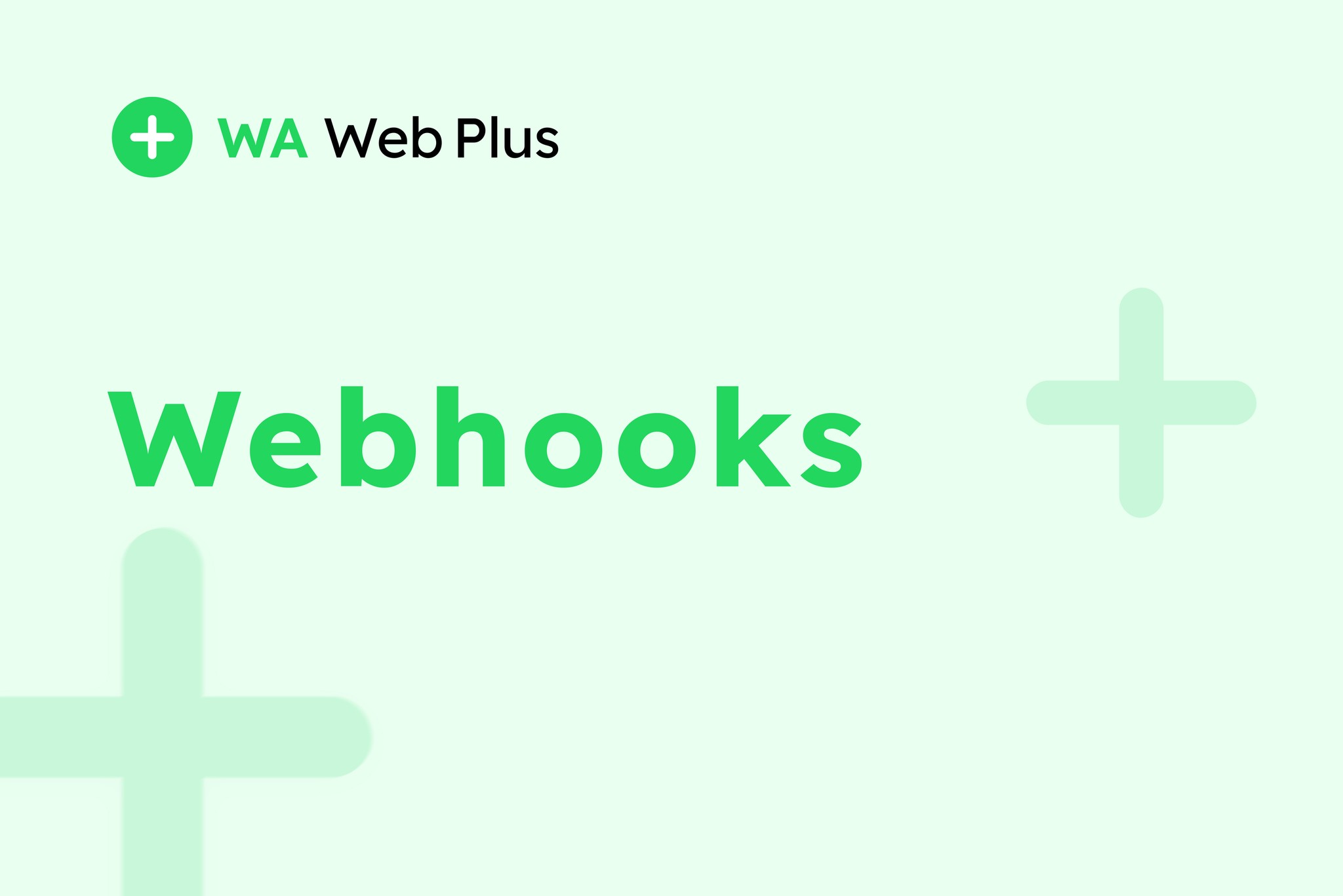 Help - WA Web Plus