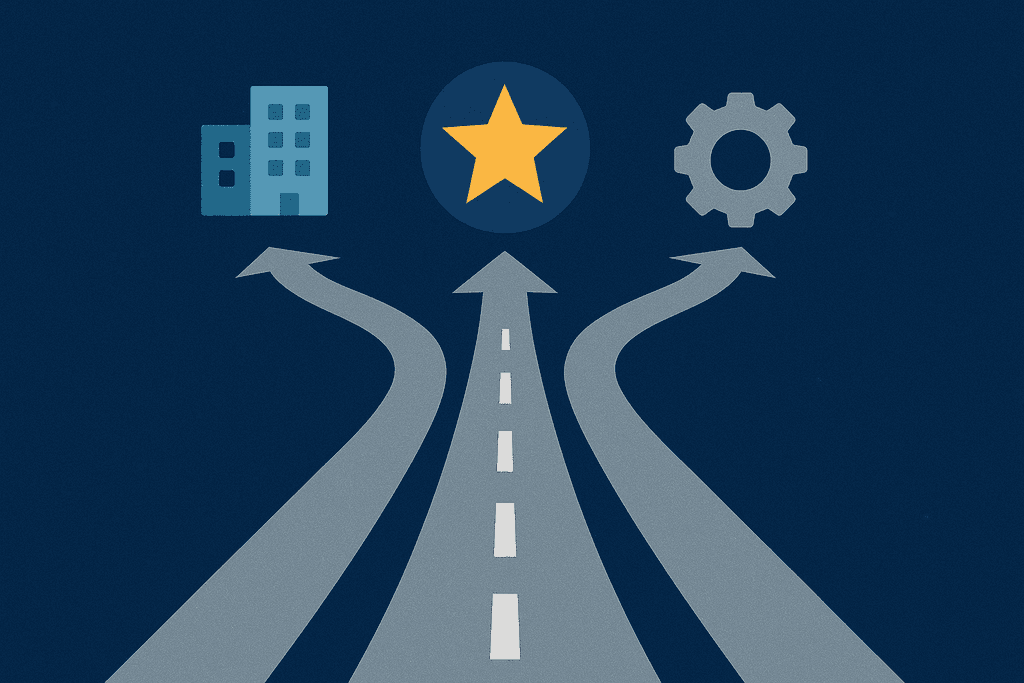 IDIQs, GWACs, and BPAs Explained — How Contract Vehicles Actually Work