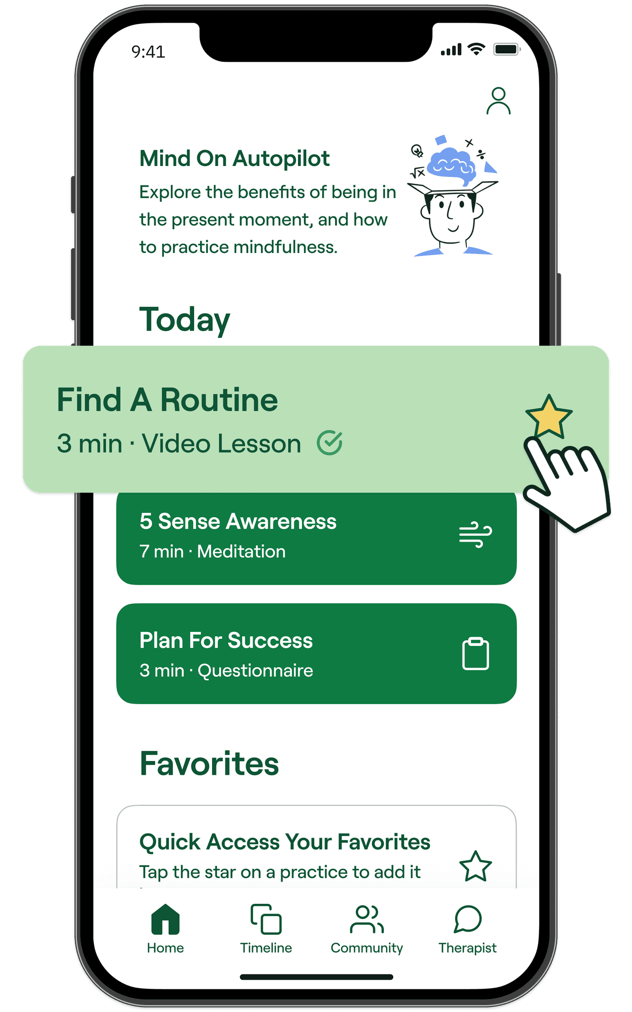 Meru Health | Your #1 tool for better mental health