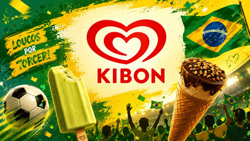 Kibon transforma figurinhas de WhatsApp em cupons de desconto durante ...