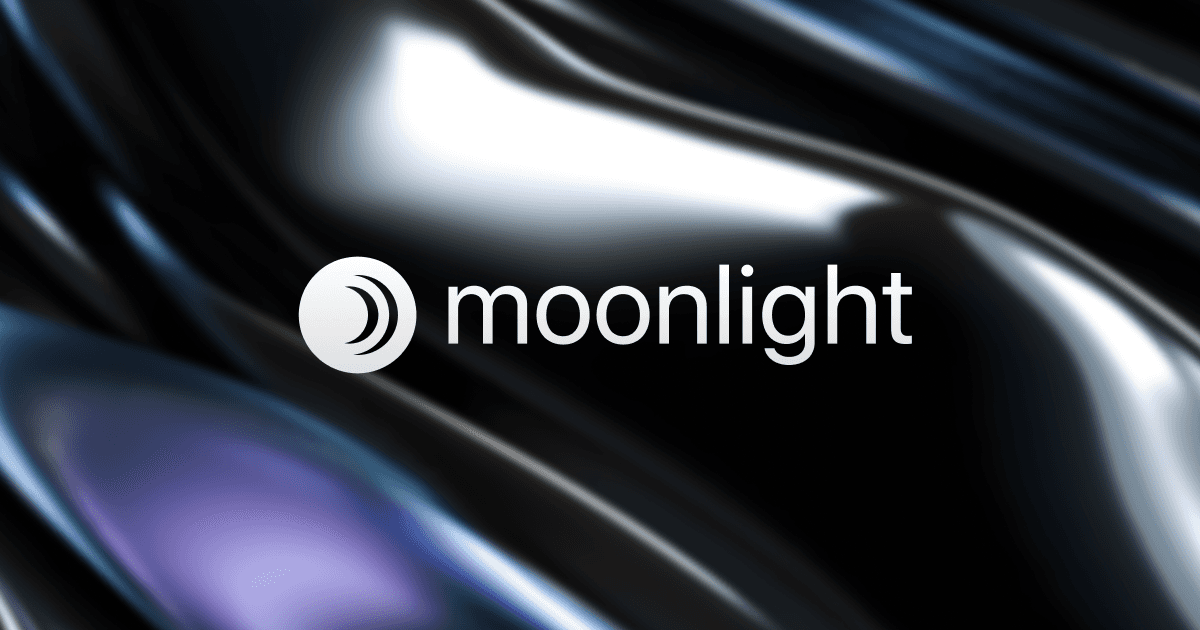 Moonlight Corporation