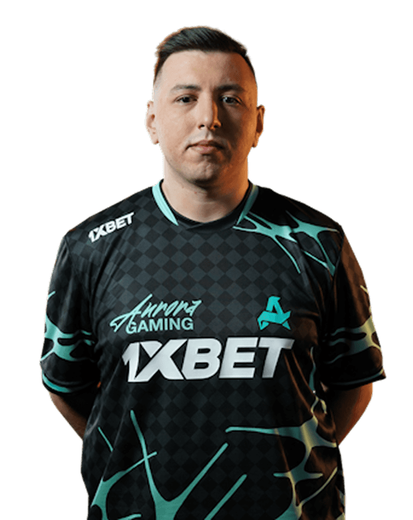 XANTARES – Counter Strike 2 Settings & Gear | Elite Settings