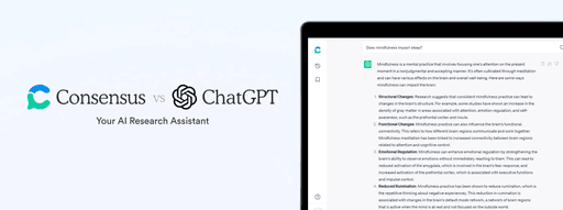 Introducing: Consensus GPT, Your AI Research Assistant - Consensus: AI ...