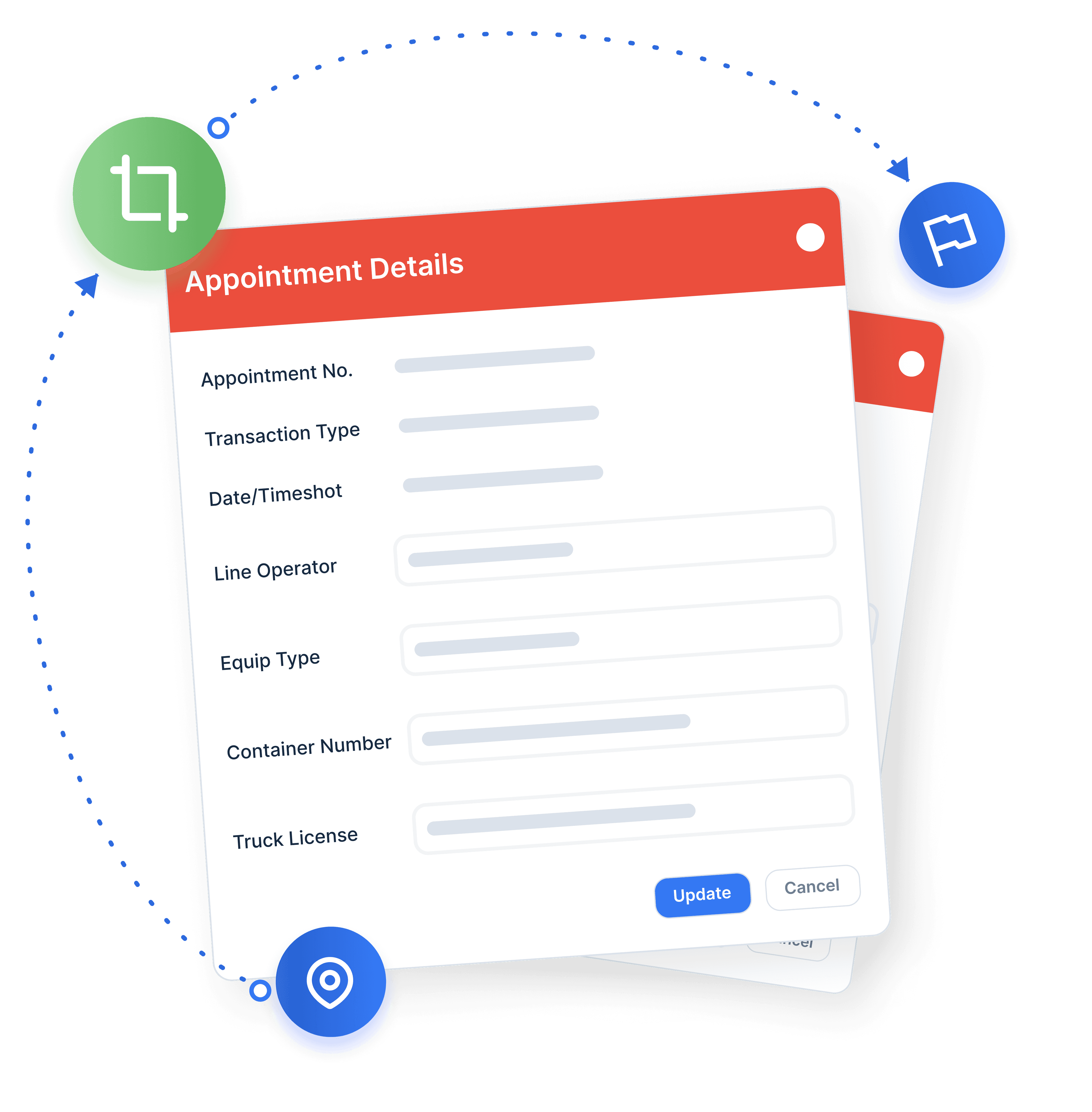 Drayage Per Diem | Trucking Per Diem | Container Per Diem