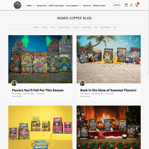 Embed a Blog into Your Website in 3 Minutes - DropInBlog