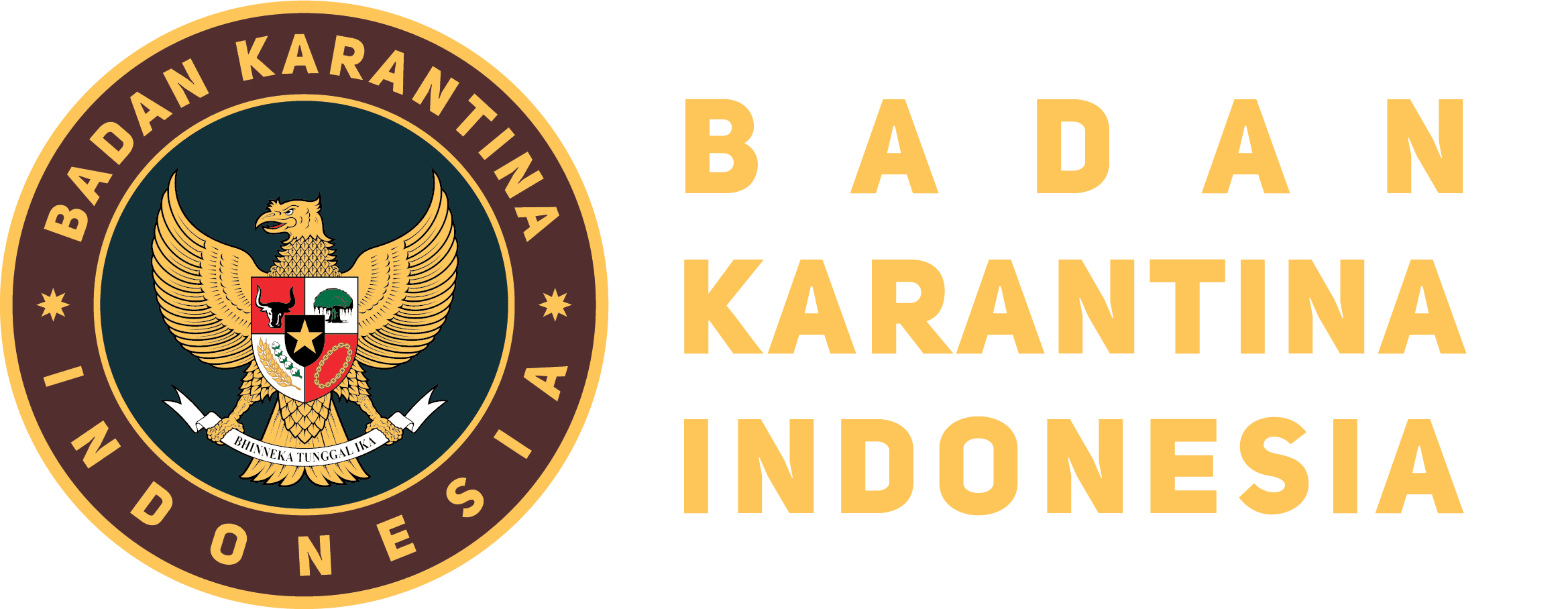Selamat Datang di Website Badan Karantina Indonesia