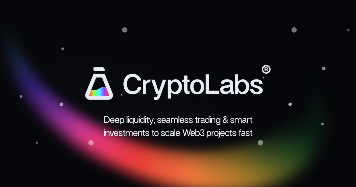 CryptoLabs