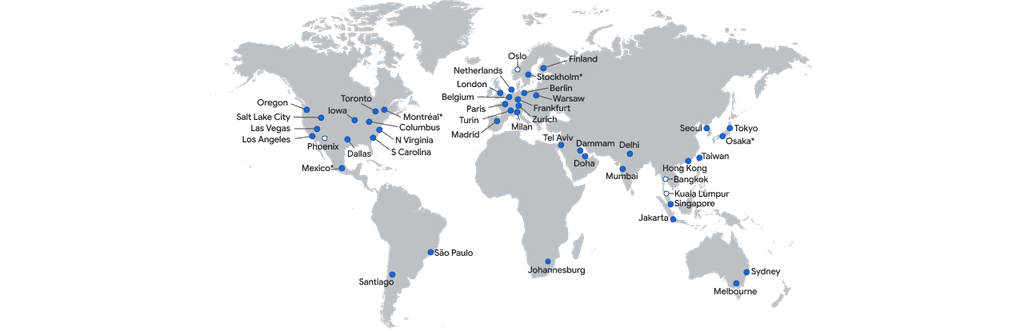 GCP Availability Zones Explained and How to Use Them