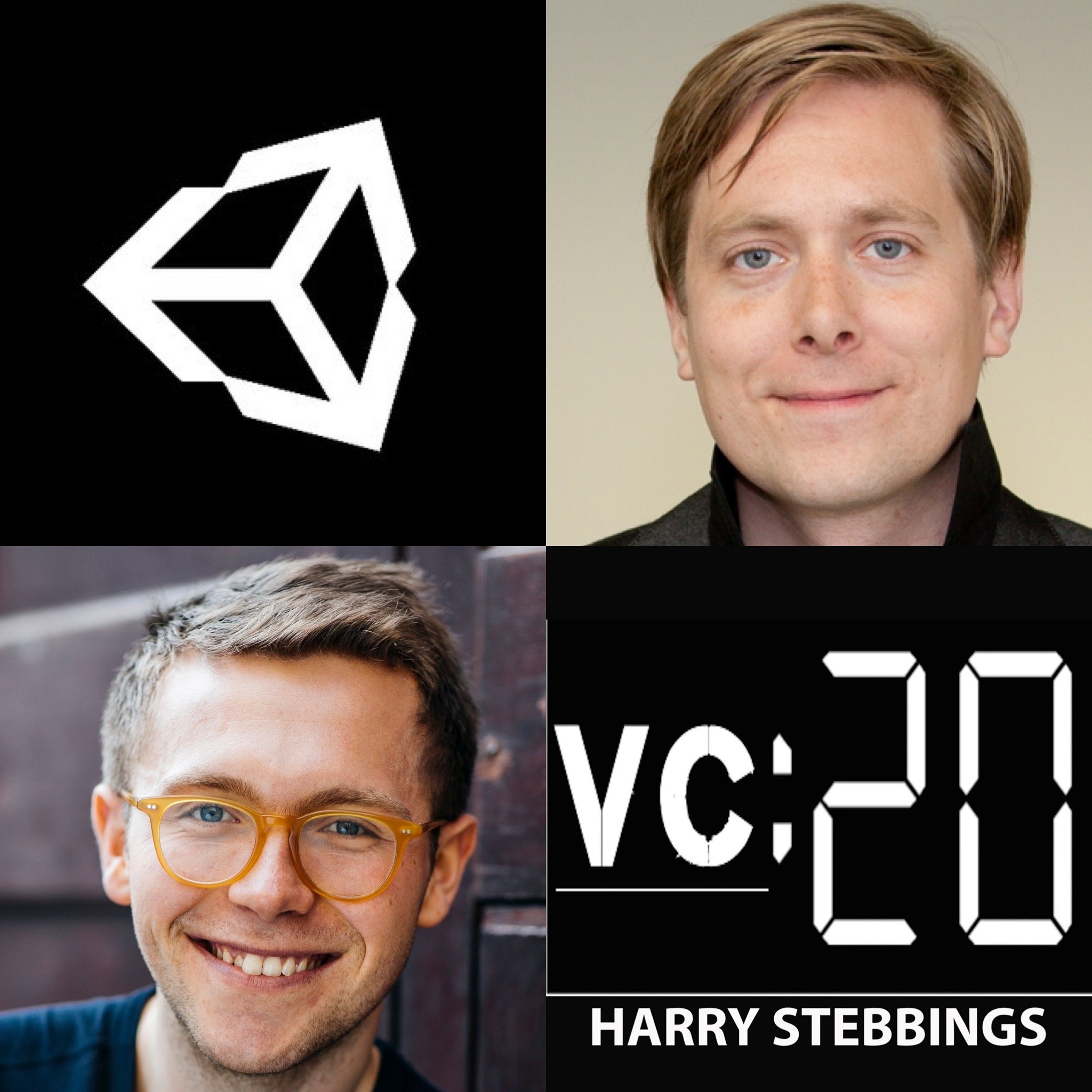 20VC: Unity Founder David Helgason on The Hypergrowth Early Days of ...