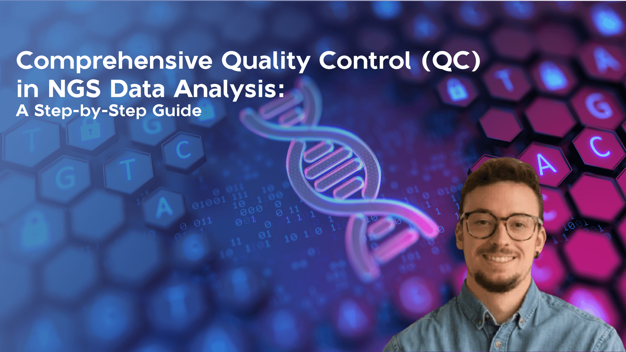 Comprehensive Quality Control (QC) in NGS Data Analysis: A Step-by-Step Guide | MGI-tech ...