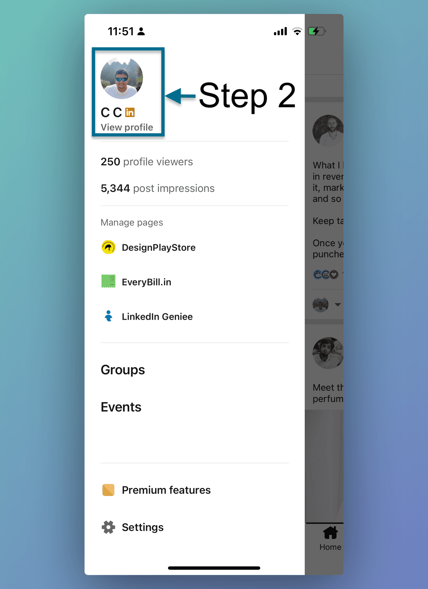 How to Save and Find Saved Items on LinkedIn [Mobile and Desktop ...