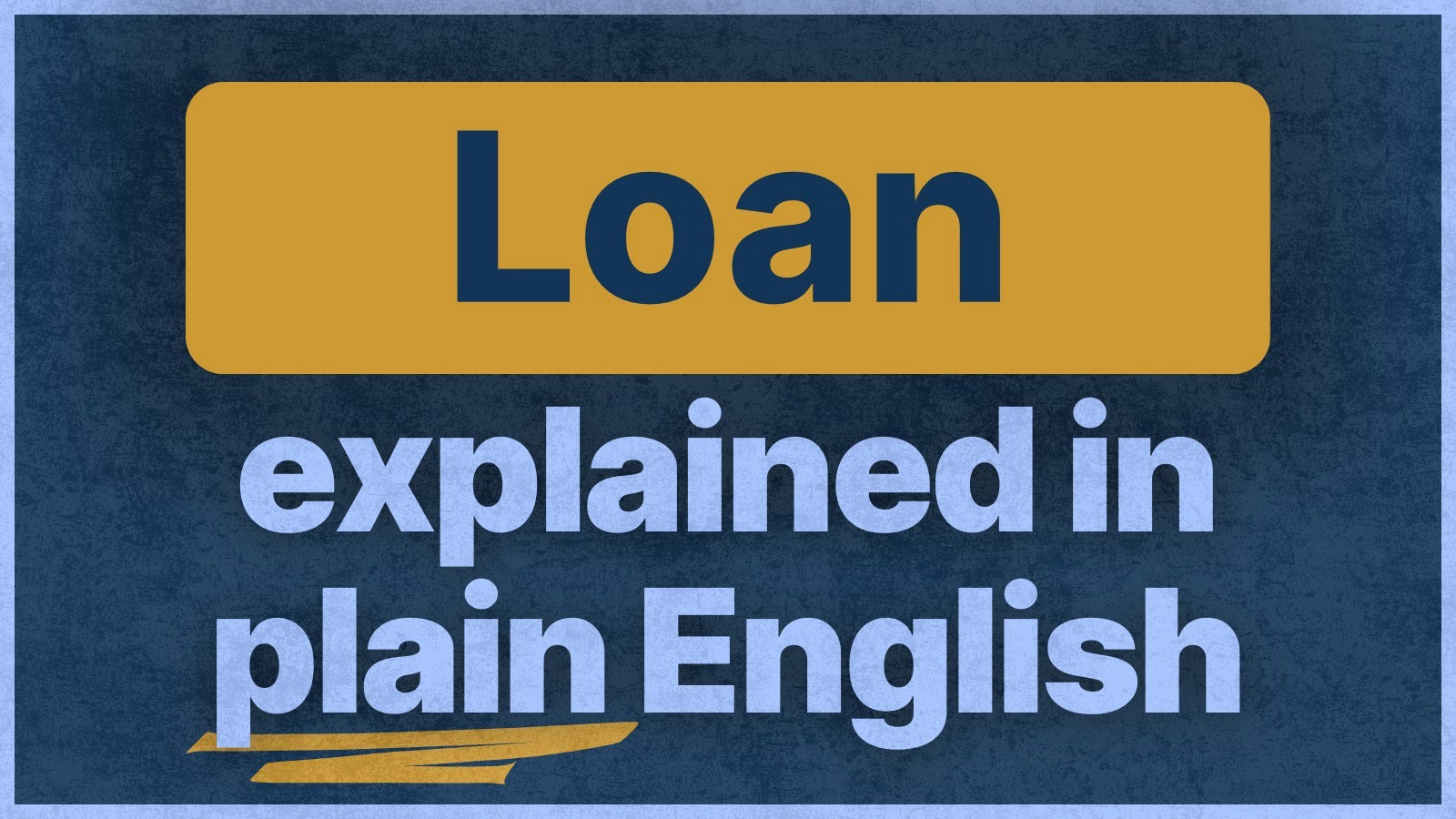 Real Estate Loans: Your Guide to Property Financing 101